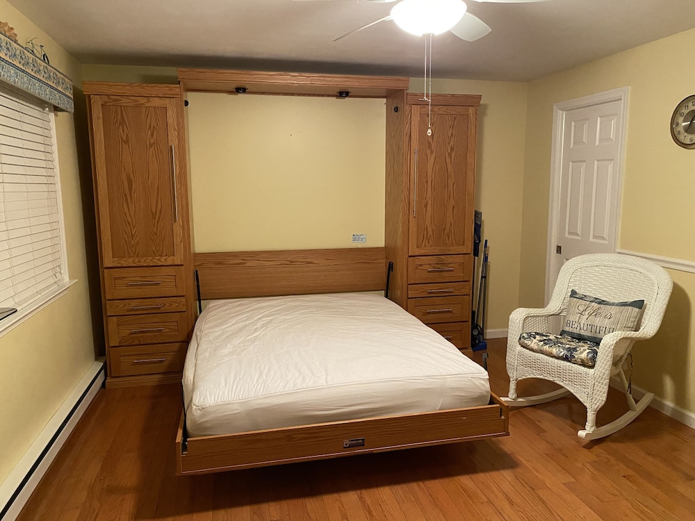 200 Steps To The Beach - Walk Everywhere Downtown! Private Location. - Rehoboth Beach, DE