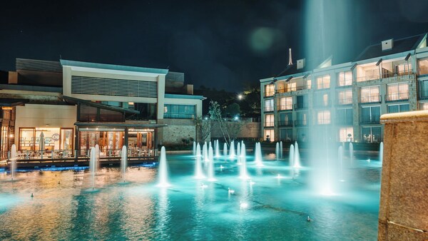 Silverstar Hotel - Krugersdorp