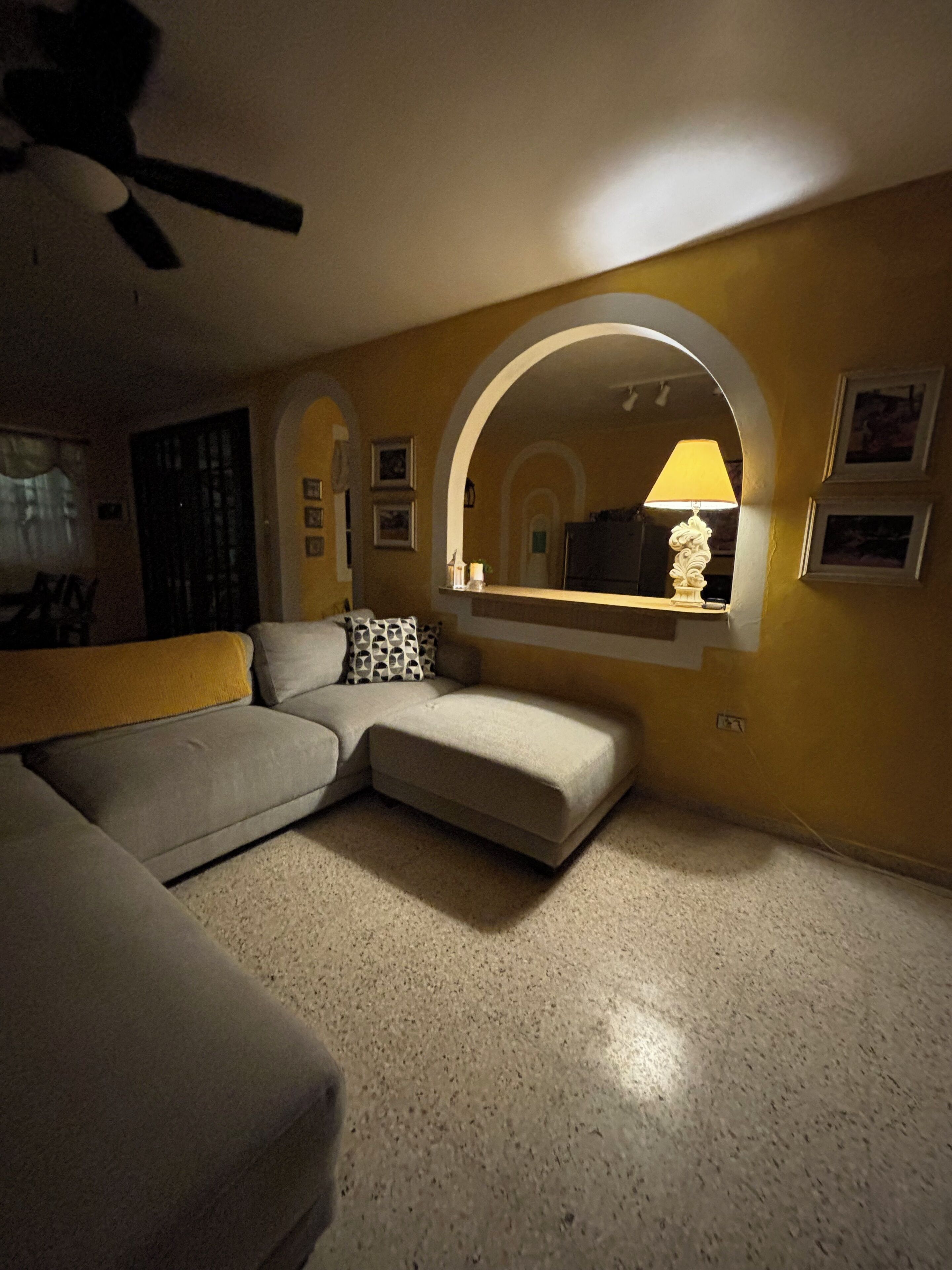 Lovely Country Home With Private Pool In The Hills Above The Town Las Piedras. - Puerto Rico