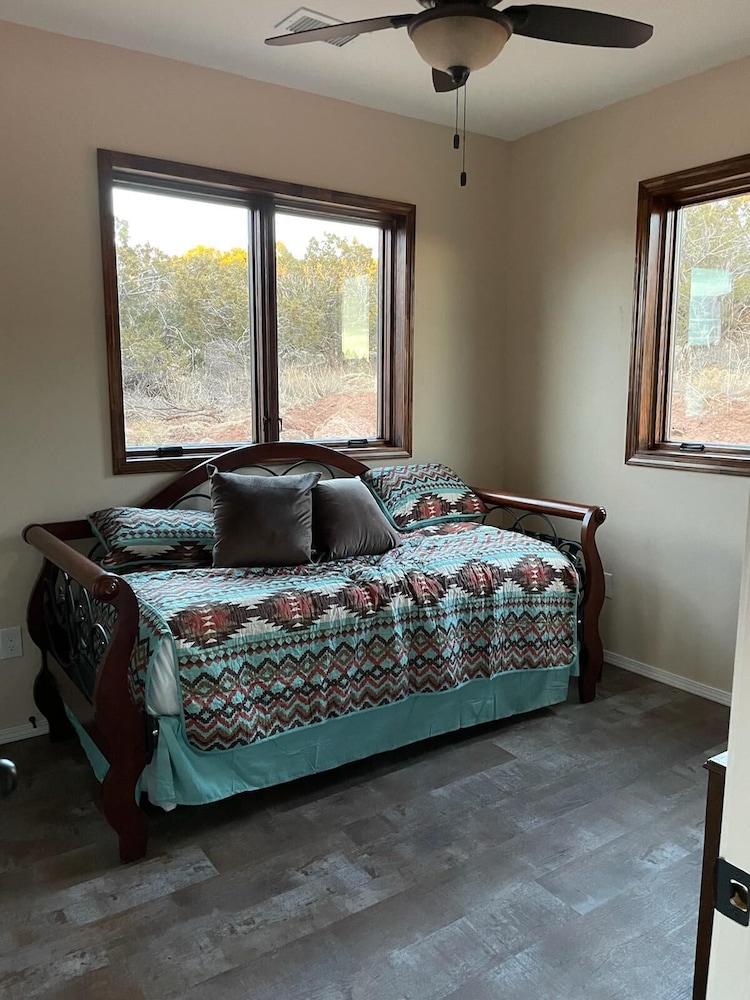 Peace Of Heaven Casita On 200 Acres - New Mexico
