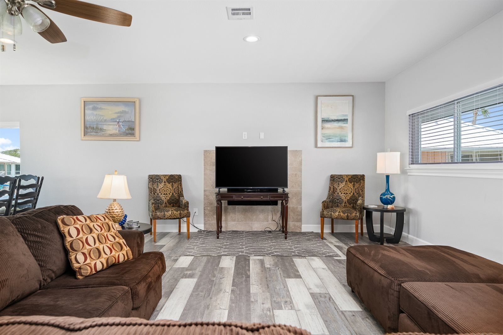 Edgewater Escape | Pet-friendly + Boat Dock - Rockport, TX