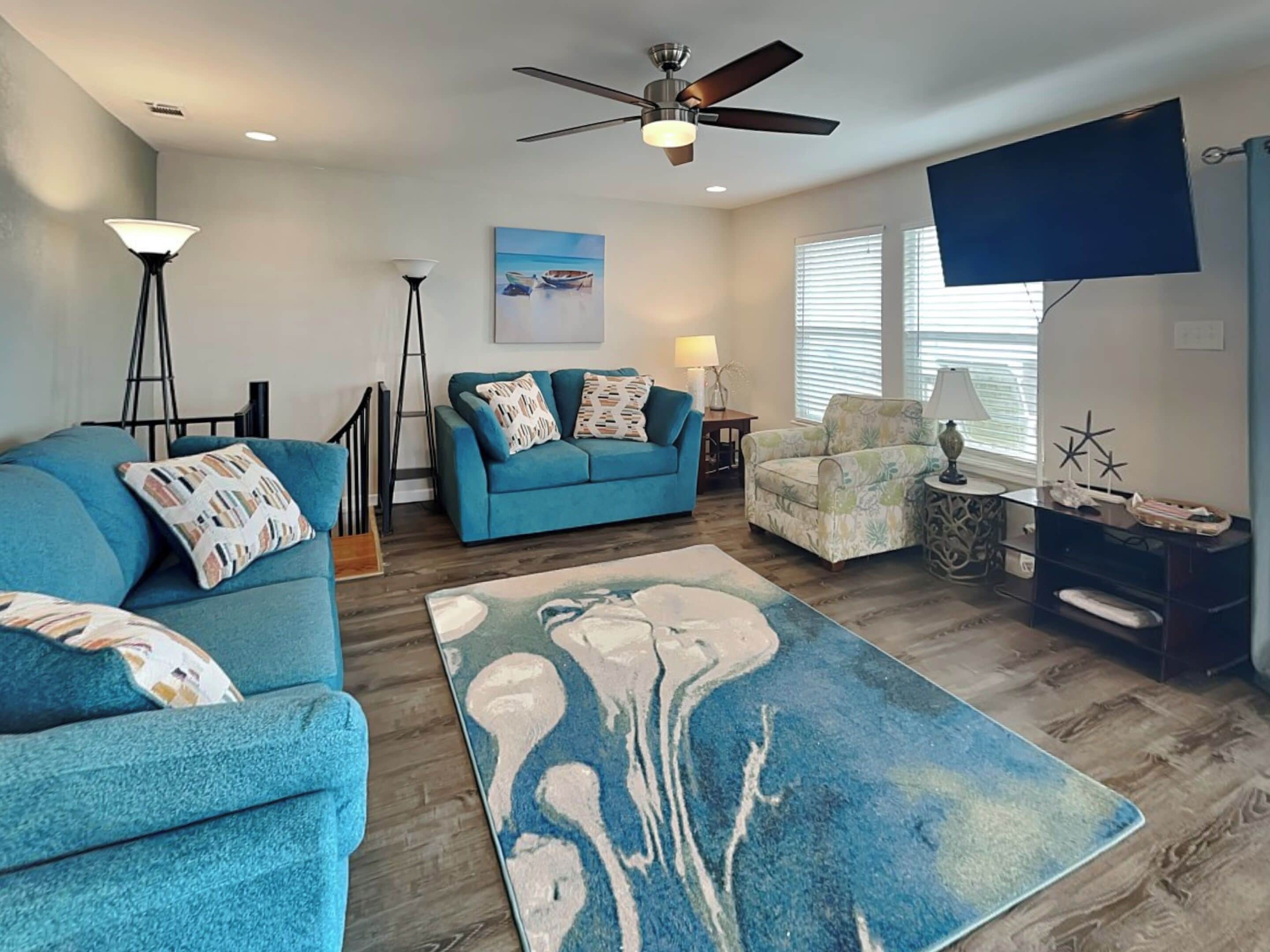 Frisco Flats | Lighted Fishing Pier + Hot Tub - Rockport, TX