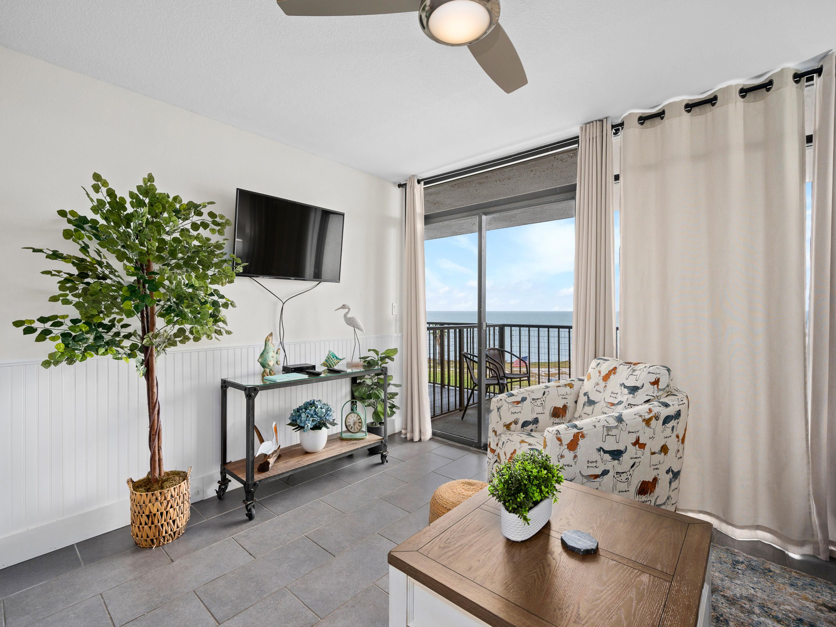 Heavenly Hill | Pet Friendly, Private Balcony! - Rockport, TX