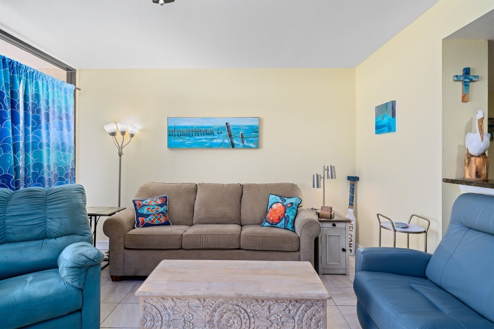 Bravewave | Pool, Hot Tub, 1000 Ft Fishing Pier! - Rockport, TX