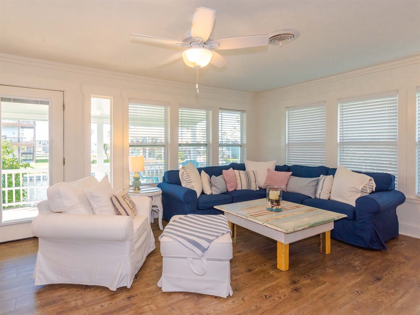 Tejas Tides | Canal Front, Boat Dock, Fishing! - Aransas Pass, TX