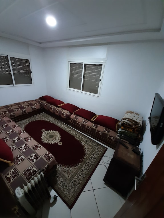 Appartement Meublé - Ifrane