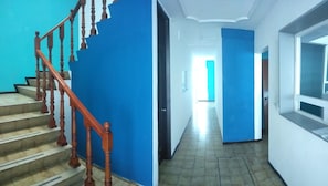 Receção