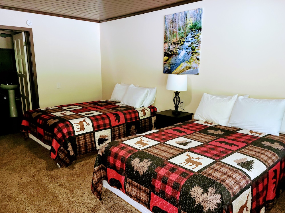 Lynnhurst Resort Motel #9...dog Friendly Jet Ski Rentals On Site - Kentucky
