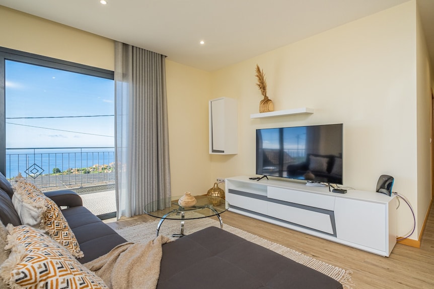 Canhas Residence I By Homie - Madeira Island