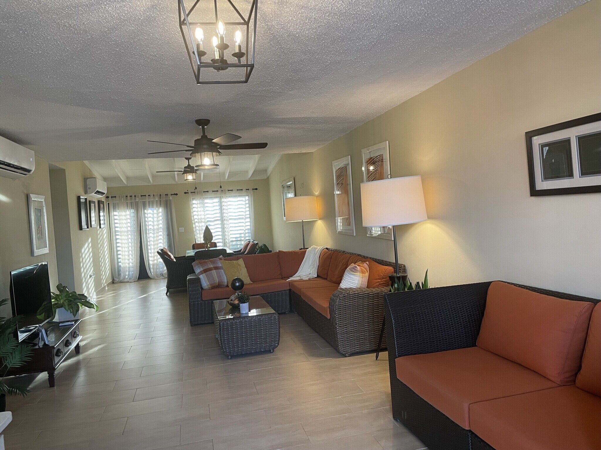 Casa Terruño With Access To Beach, Pool And More! - Luquillo