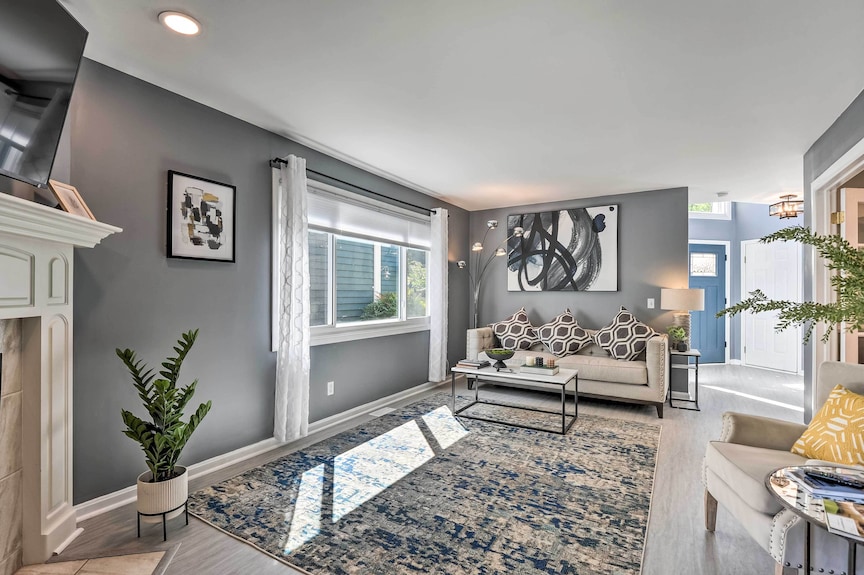 Annapolis Vacation Home: 2 Mi To Quiet Waters Park - Annapolis, MD