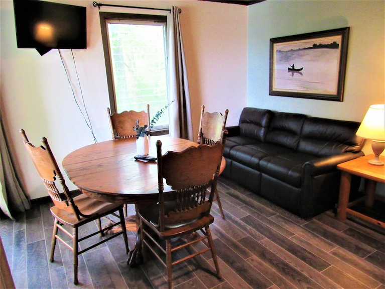 Condo #24 At Lynnhurst Resort - Jet Ski Rentals On Site! - Kenlake State Resort Park, Hardin