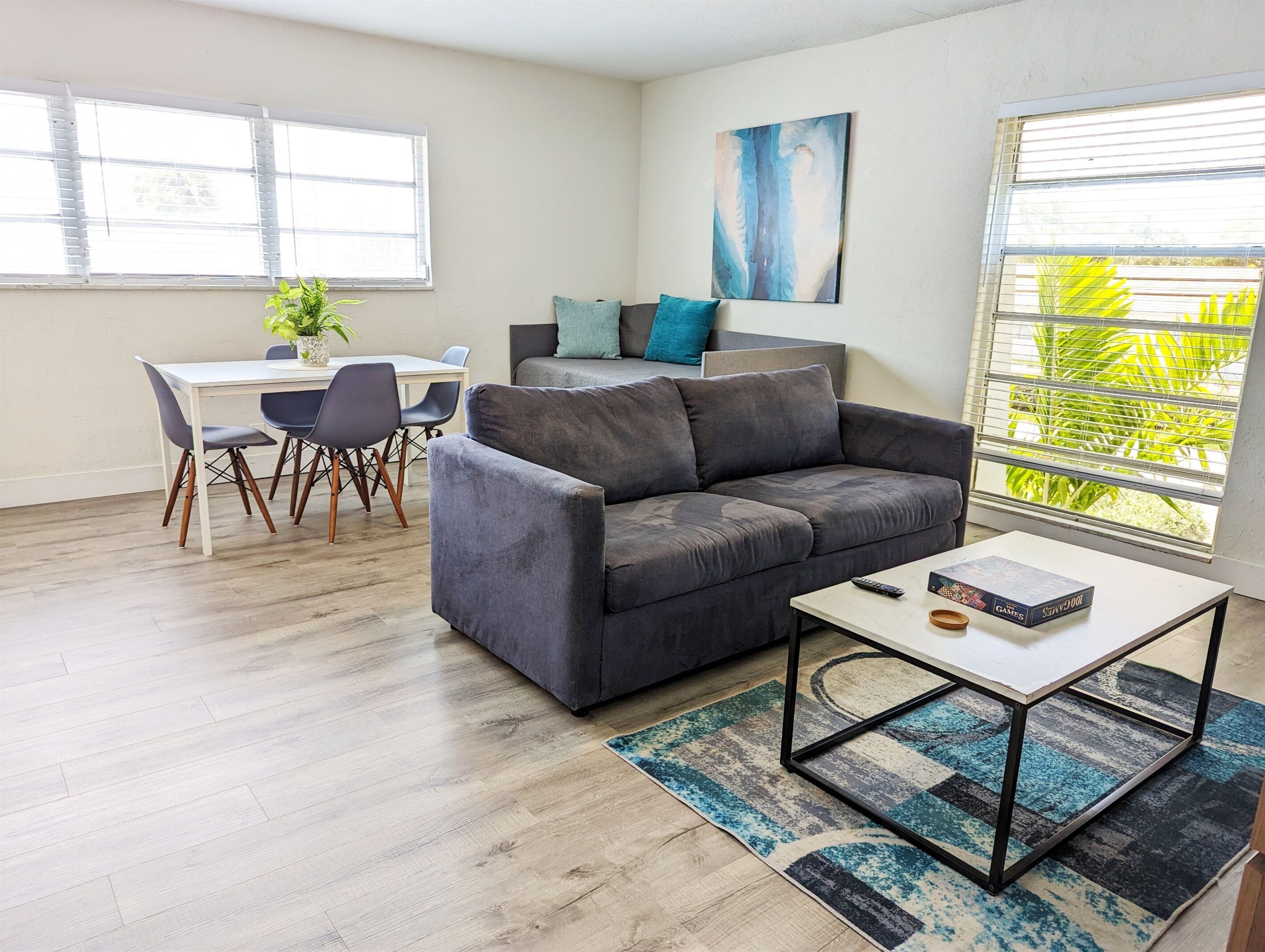 1br Beach Walk With Pool 201 | Sleeps Up To 4 - Boca Raton, FL