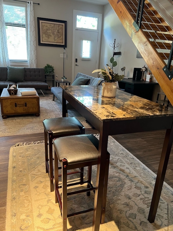 Spacious Townhouse In The Heart Of Uptown - Cotswold - Charlotte