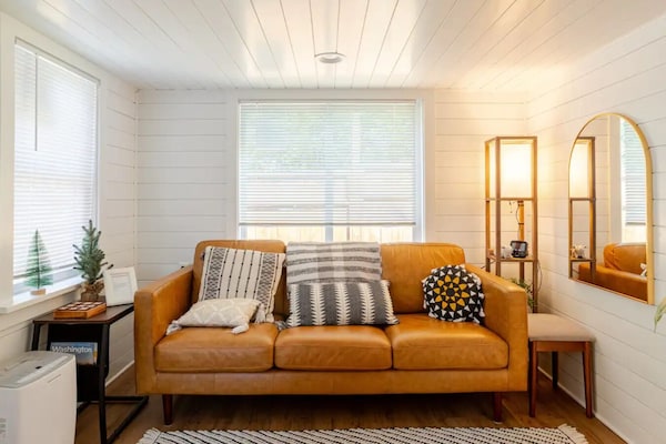 Tiny Home Northgate- 15min To Downtown - ショアライン, WA