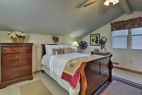 Cozy Casa Del Norte 2 Blks From Rt 66, Now Taking One Night Reservations! - Williams, AZ