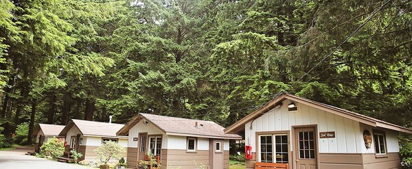 3 Rivers Resort And Guide Service - State of Washington