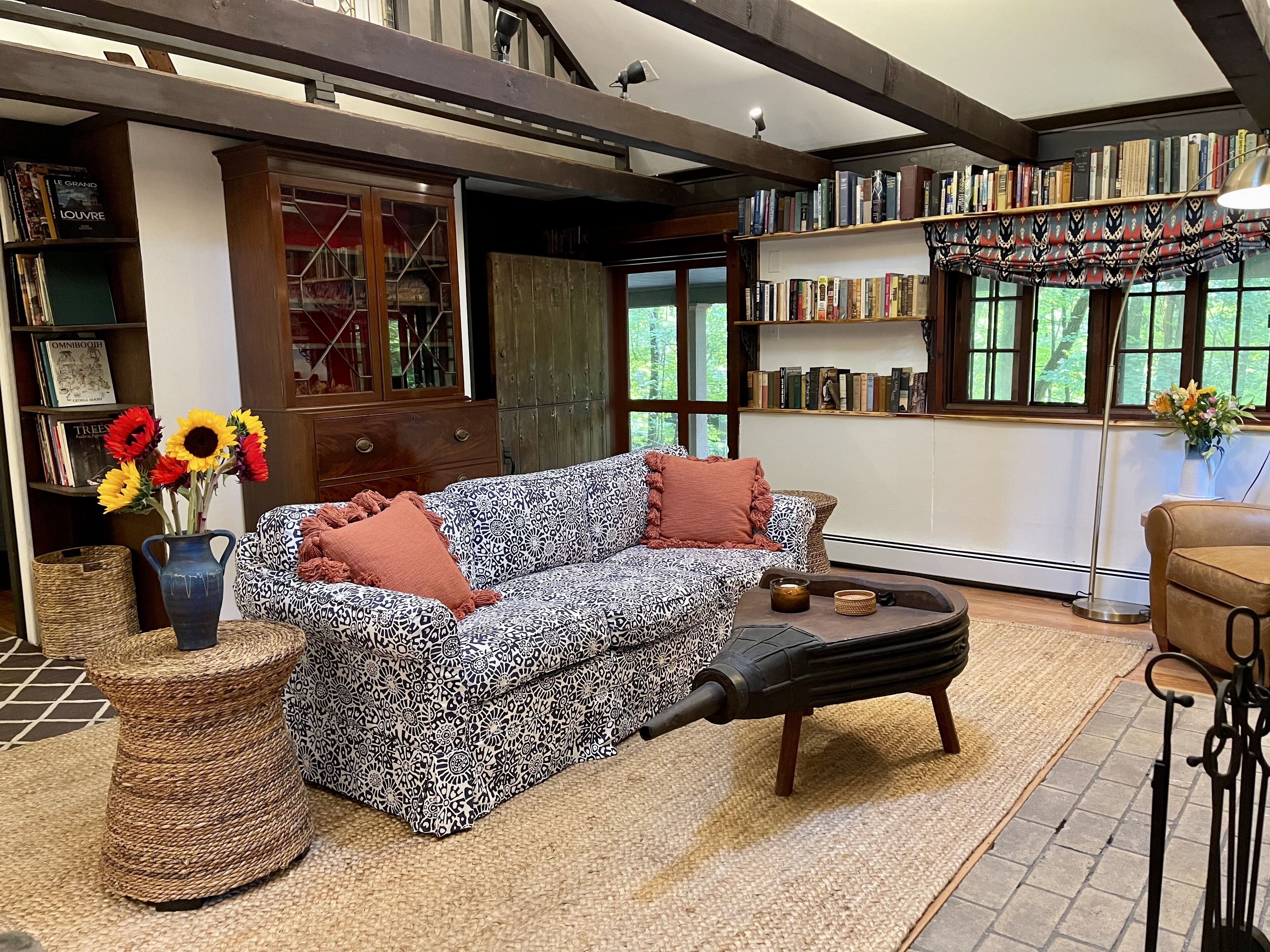 Charming Cottage In The Heart Of The Shawangunks - Minnewaska State Park Preserve, Kerhonkson