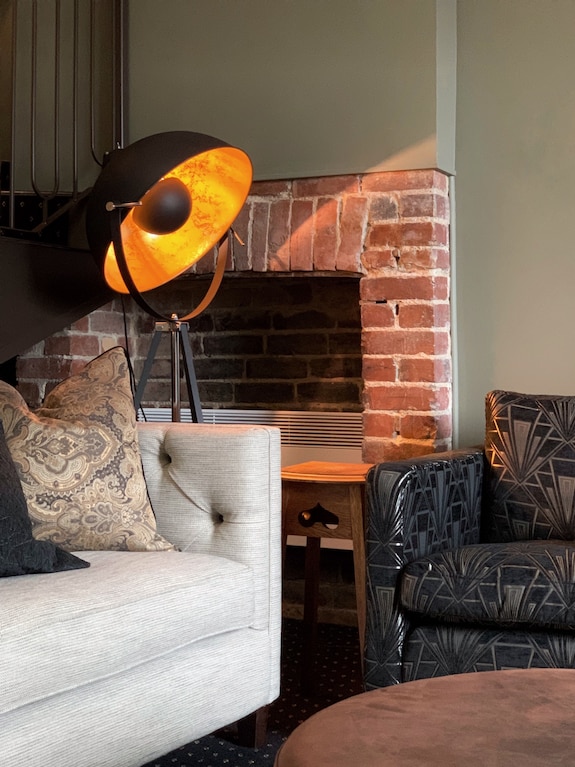 Henry Matthews Apartment - Dunedin