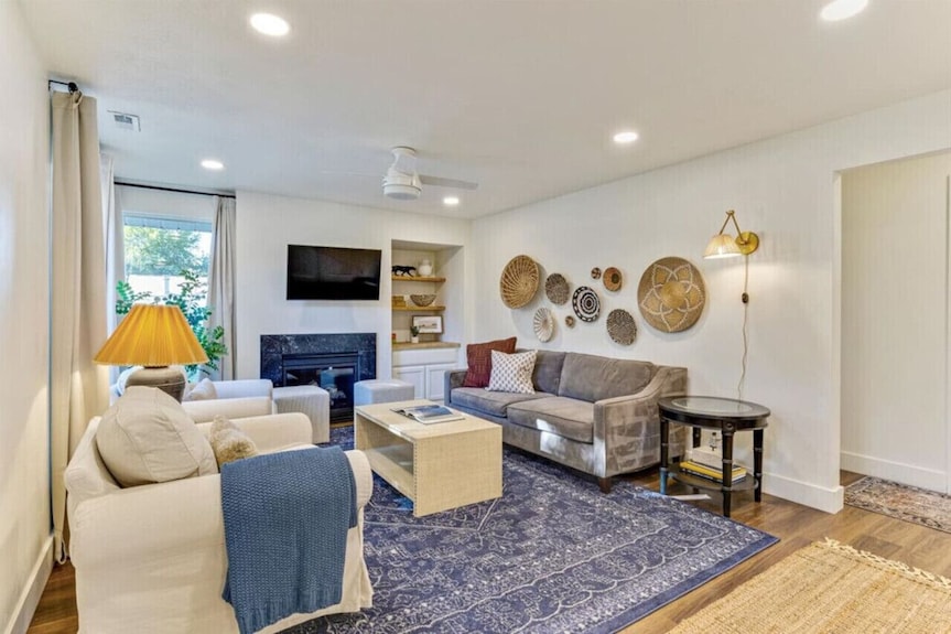 Bali Oasis | Massage* | Hot Tub - 奧勒姆