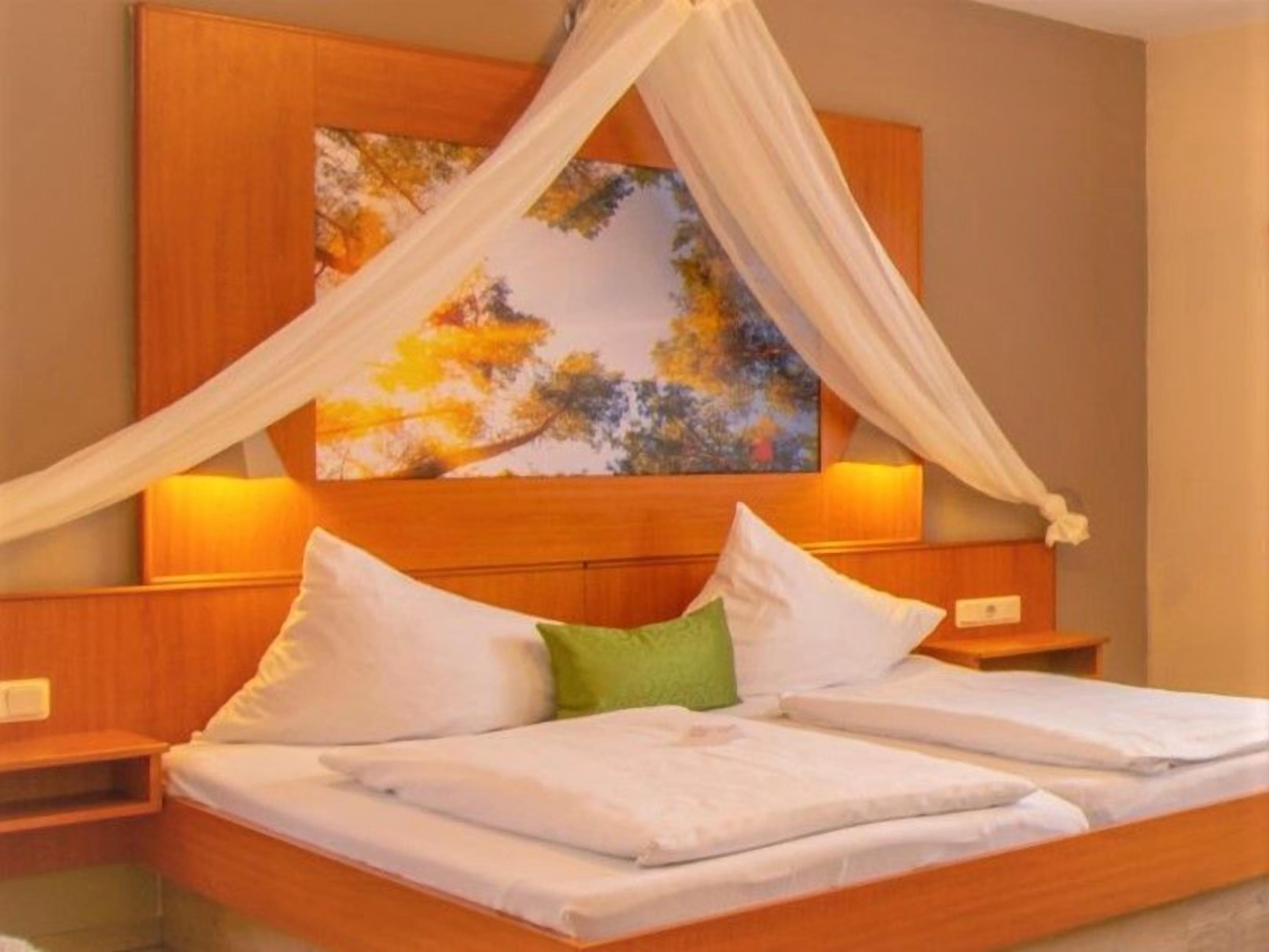 Erholsame Tage Im Lieblichen Taubertal - Komfortable Ferienwohnung - Tauberbischofsheim