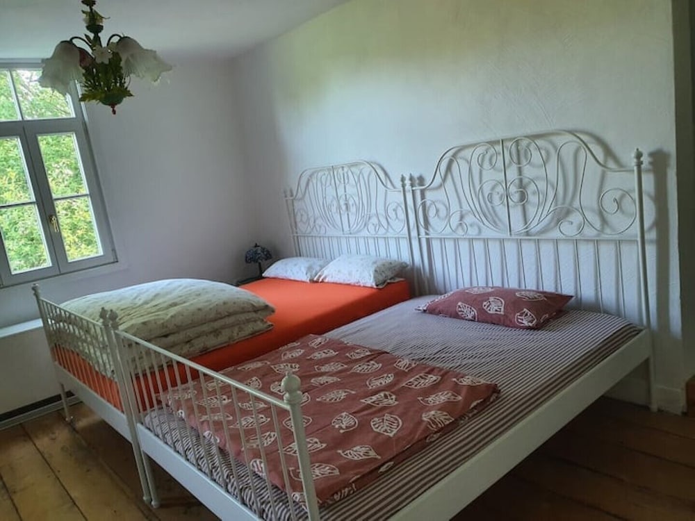 Dreamholiday - Holiday Home For Up To 16 People - Betzdorf