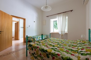 4 quartos, roupa de cama