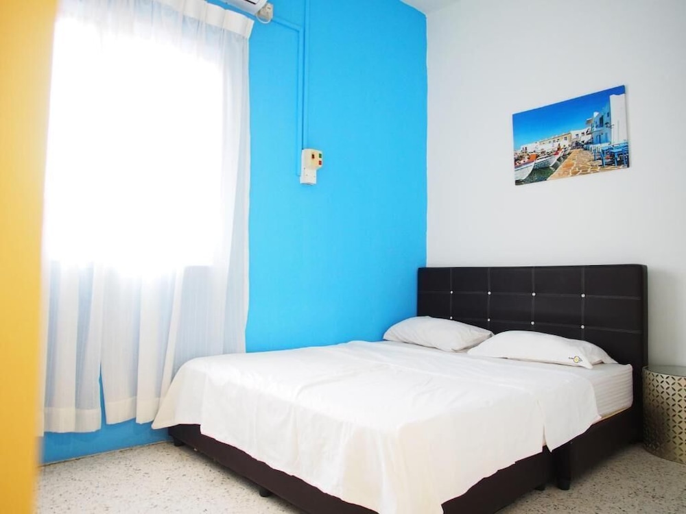 Oyo Home 90647 Mac Inn 94 - Penang