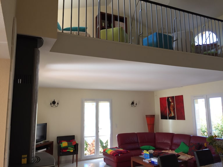 5'du Barcares, Lovely Air-conditioned Villa With Heated Pool - Saint-Laurent-de-la-Salanque