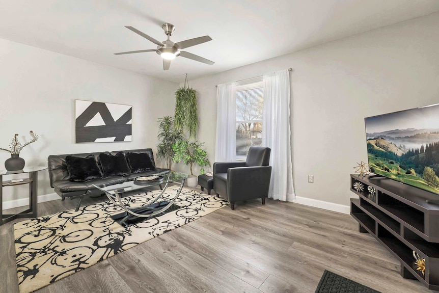 Market District Unit 3 - 1mi To Dt Bentonville - Bentonville, AR