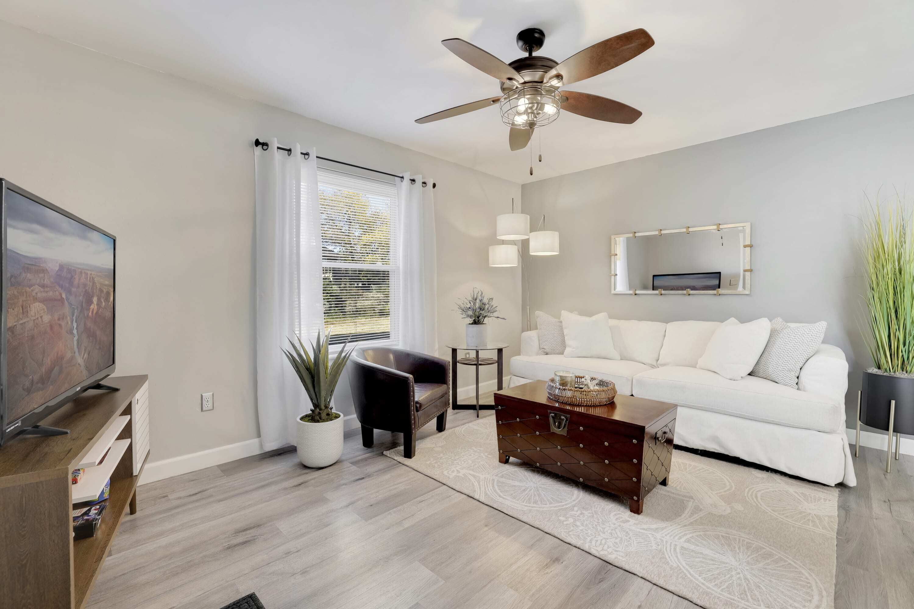 Market District Unit 4 - 1mi To Dt Bentonville - Bentonville, AR