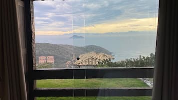 1 quarto, secretária, Wi-fi grátis