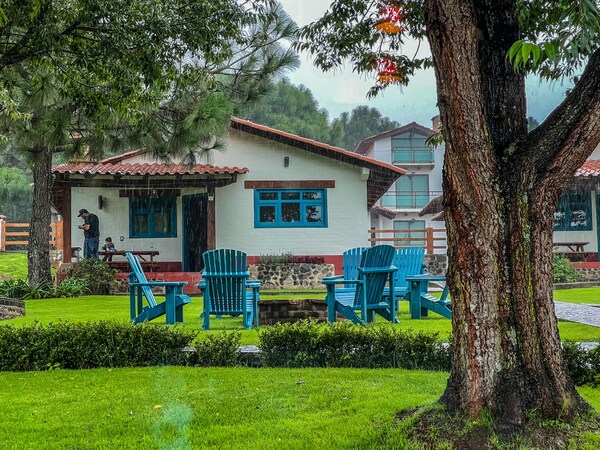 Mazzatl - Michoacán