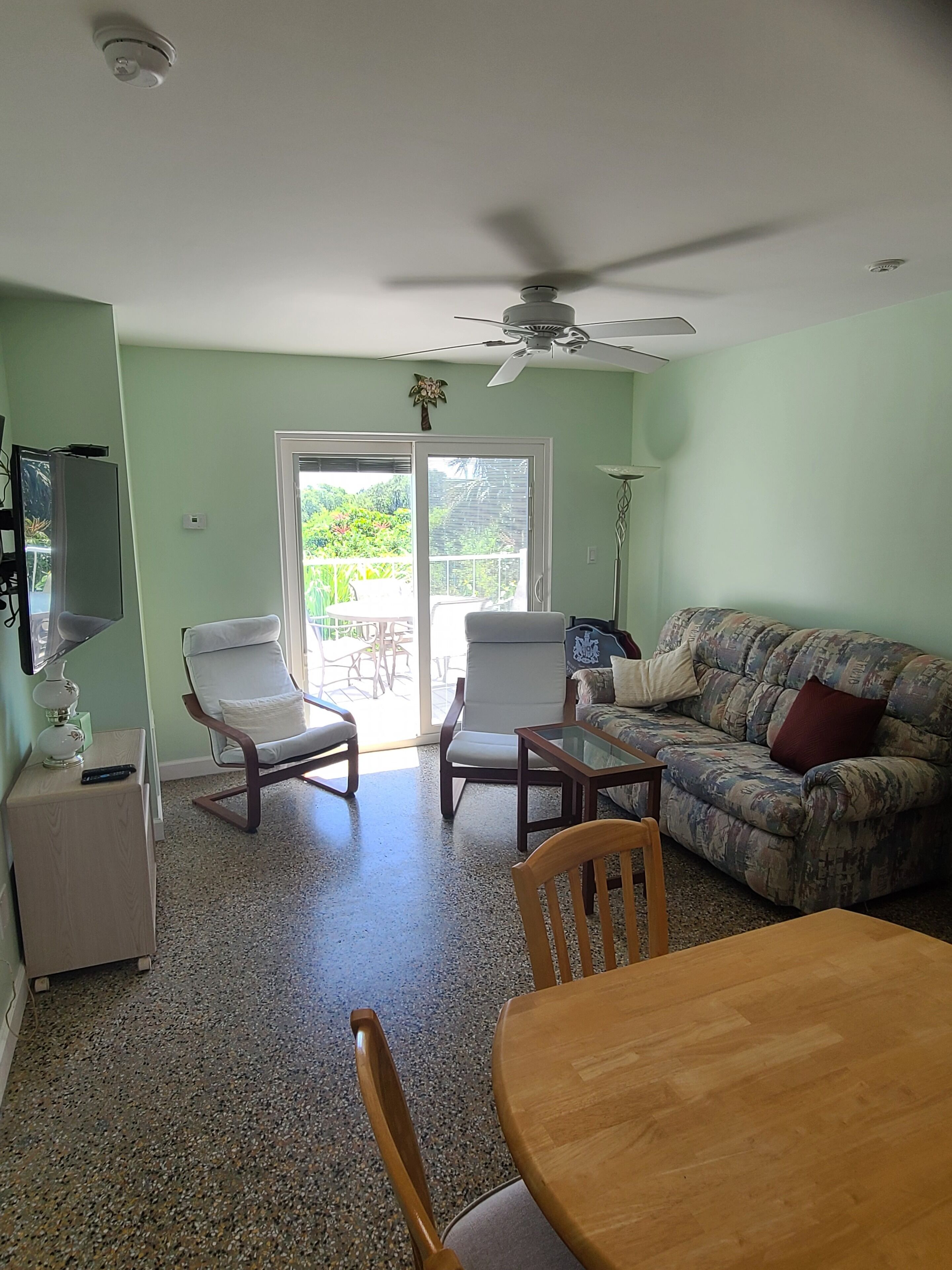 The Palms Is Secluded & View Of The Intercoastal. - Jensen Beach, FL