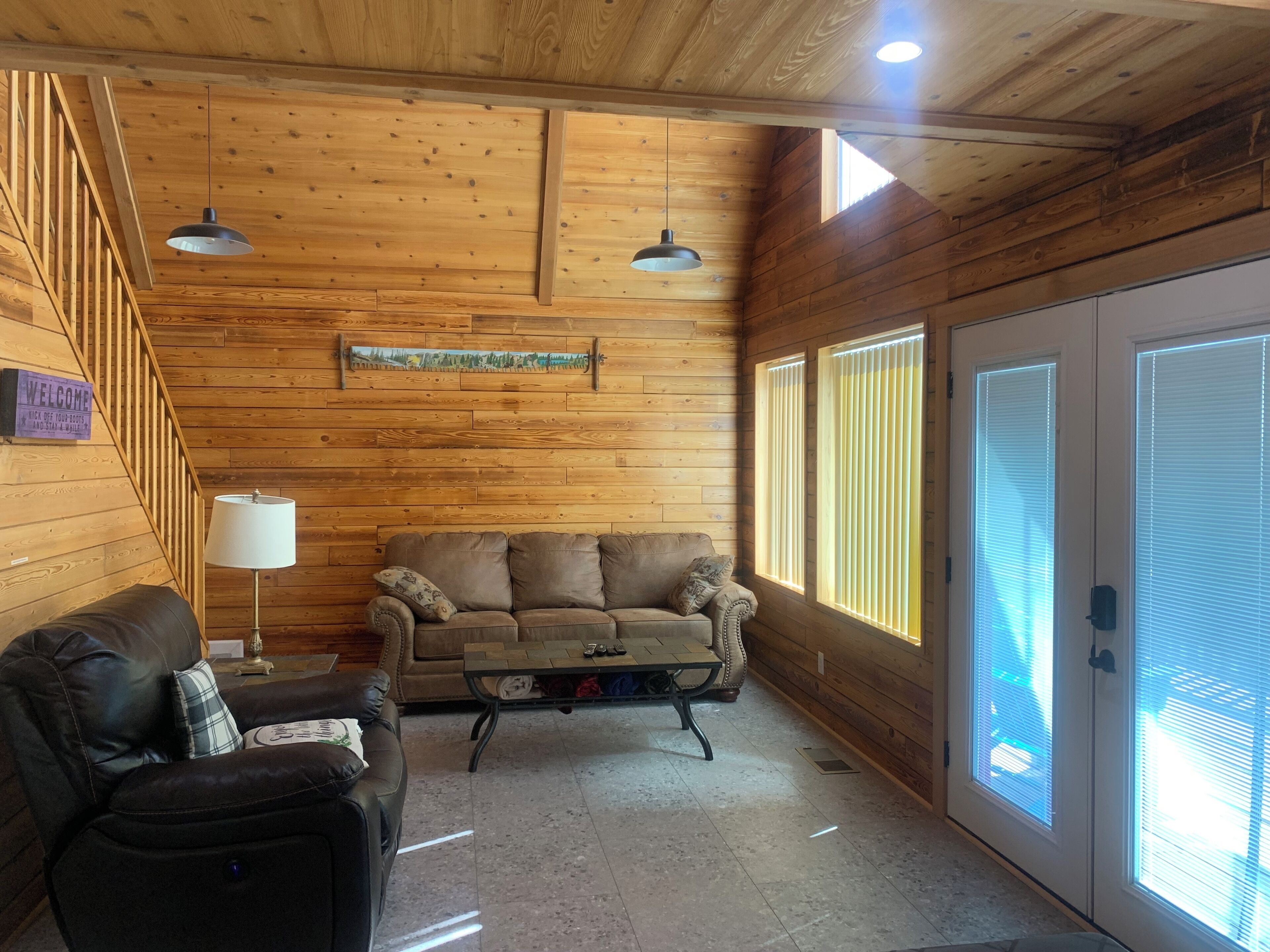 Mountain Views & Sunsets With Hot Tub, Ac, Pet Friendly In Crooked River Ranch - Terrebonne, OR