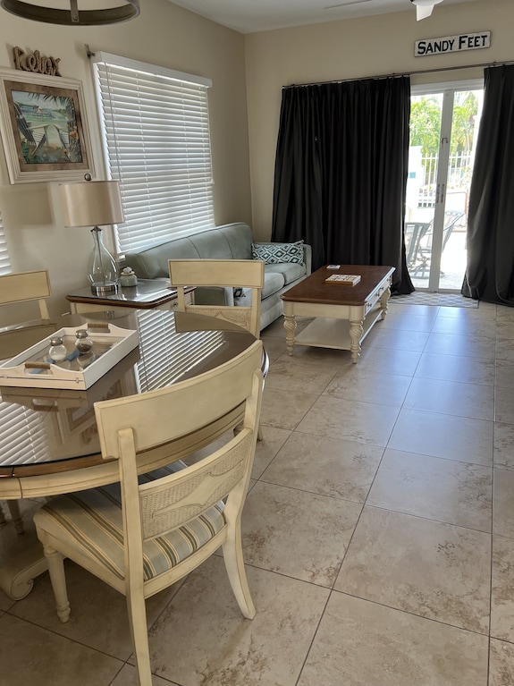 Great Water Front 2 Story Townhouse With Boat Slip Available At Additional Cost - Long Key, FL