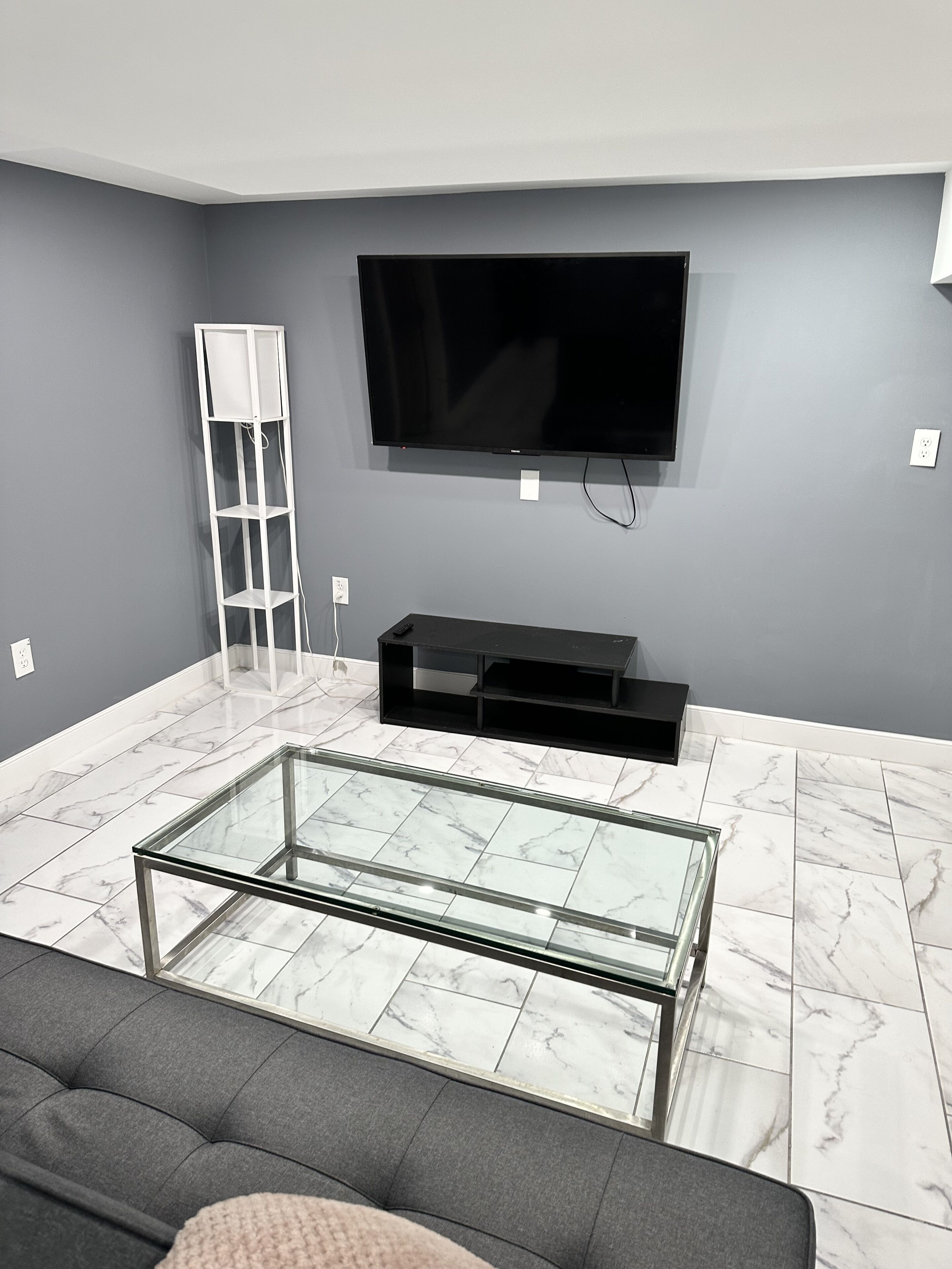 Cozy 1br Basement Unit  Private Entry + Free Parking - RFK Stadium - Washington