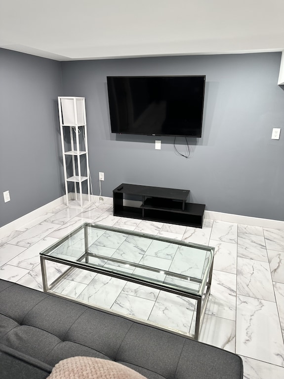 Cozy 1br Basement Unit Private Entry + Free Parking - RFK Stadium - Washington