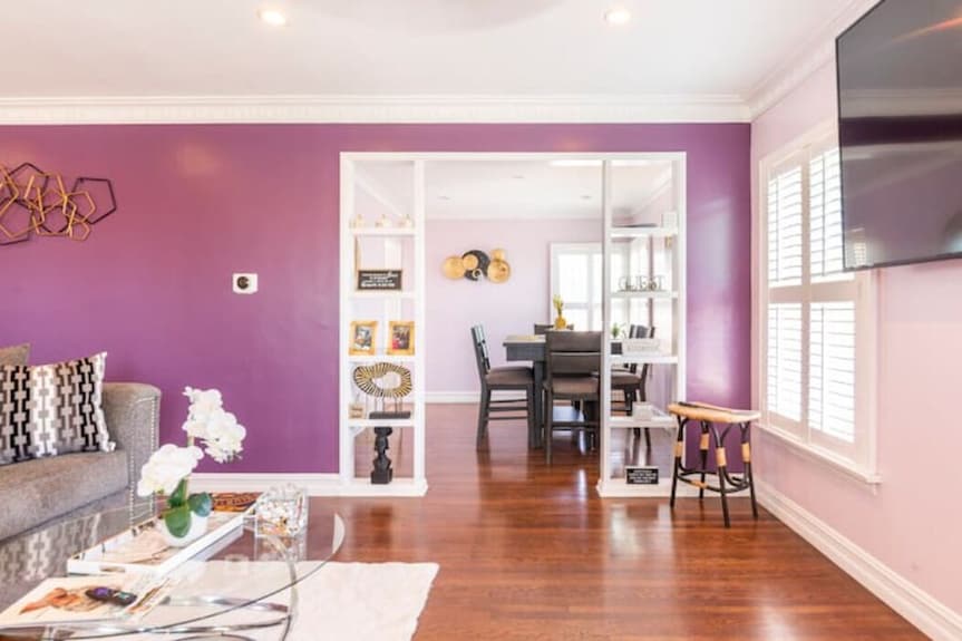 Near Lax And Sofi Stadium - Ladera Heights, CA