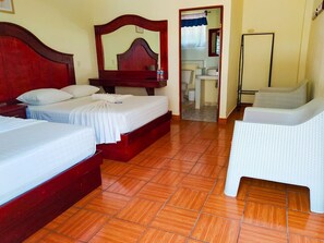 Quarto casal luxo | Roupas de cama antialérgicas, individualmente decorados