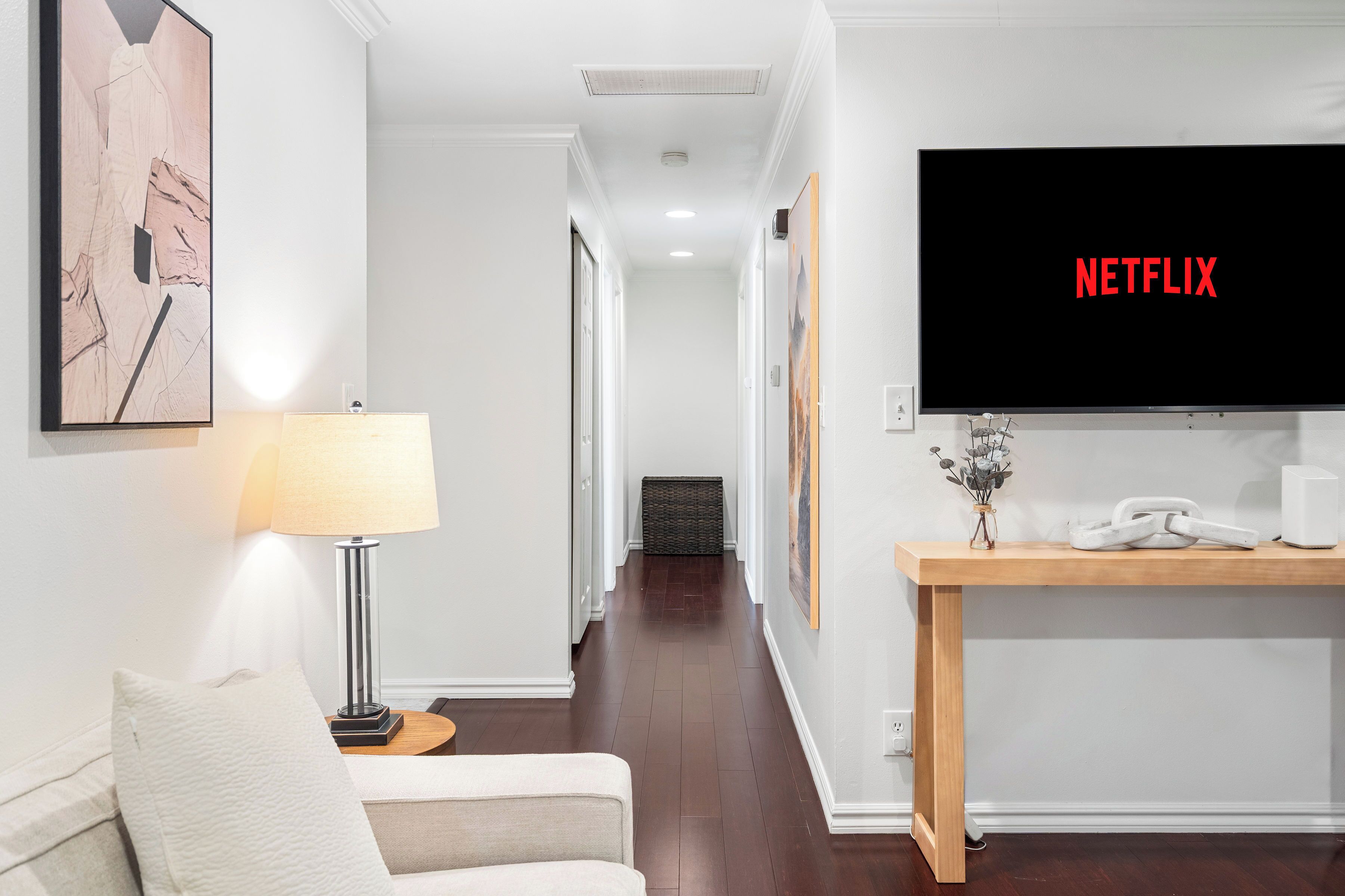 Chef's Kitchen M/s From Downtown/microsoft/marymoor - Redmond, WA