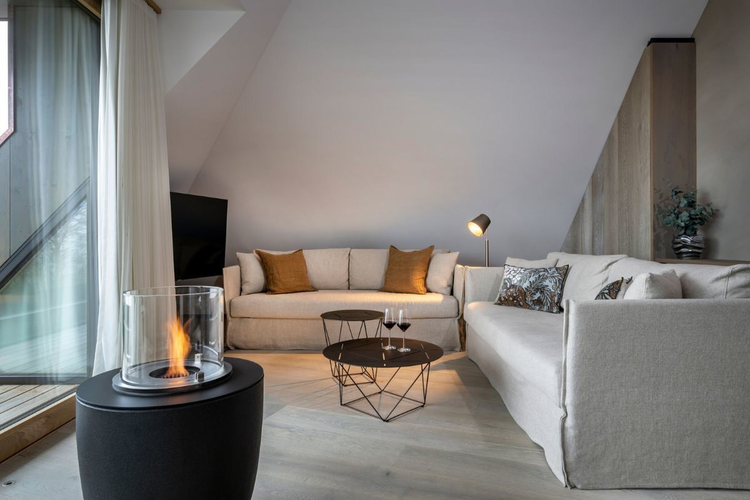 Suite Konstanz 75 M² - Gaienhofen