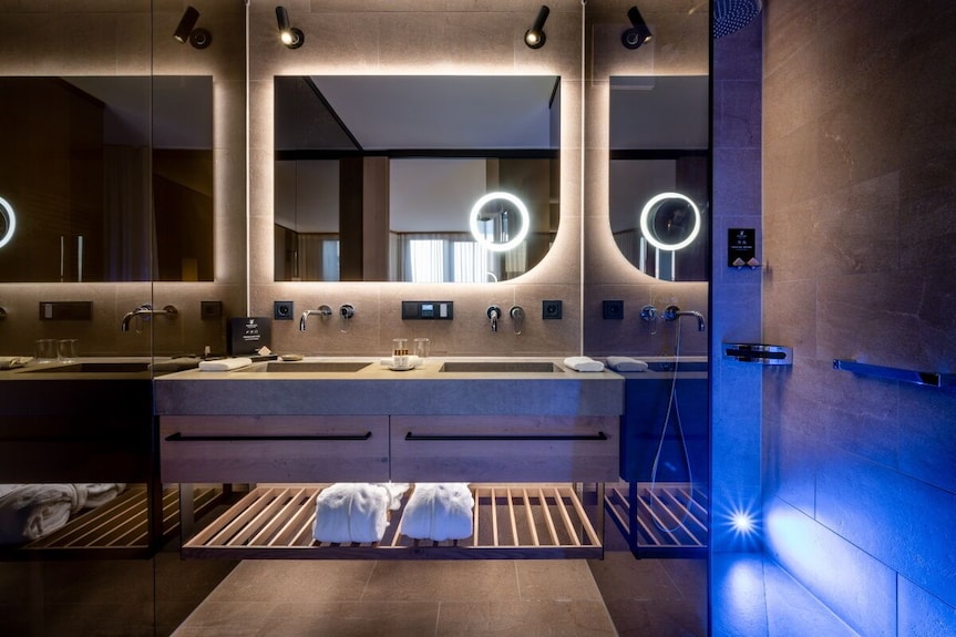 Suite Arenenberg 60 M² - Reichenau