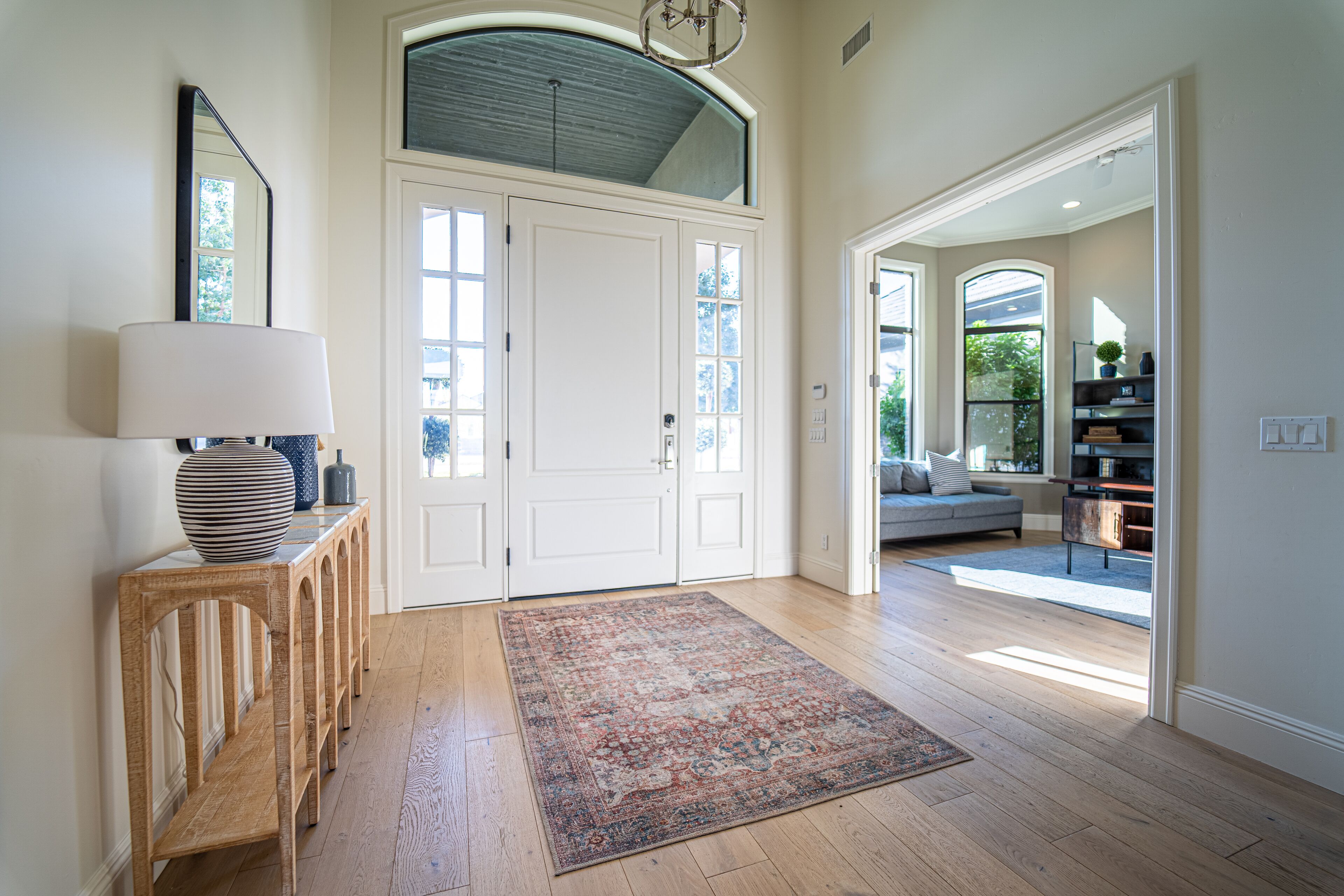 Man O Man! Hot Pool Mega Home In Mesa! - Apache Junction, AZ