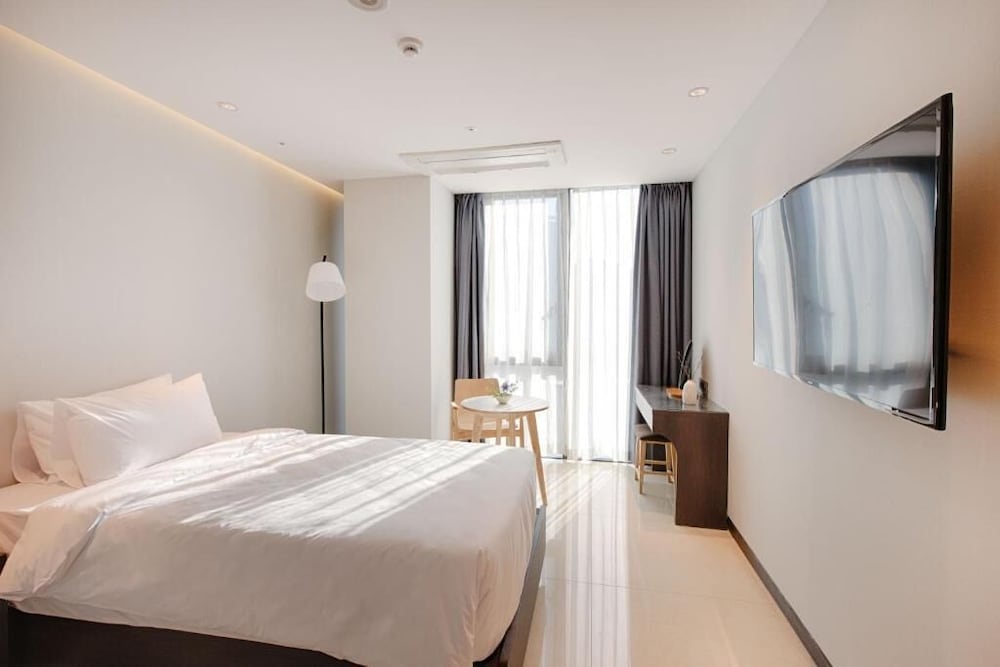 Union Hotel - Gwangmyeong-si