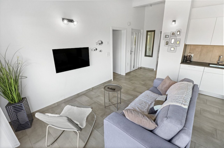 Superbe Appartement Neuf Et Cosy - Martigny