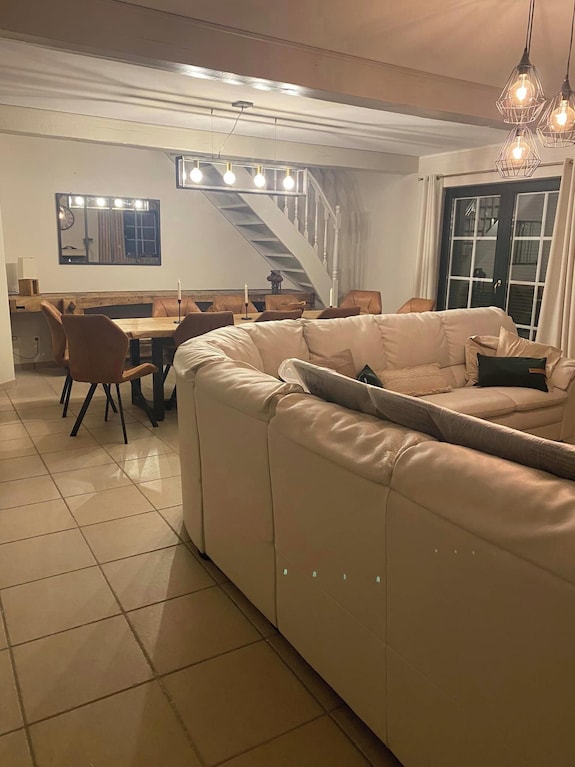 Homerez - Moderne Villa In Wellin Met Privézwembad - Rochefort