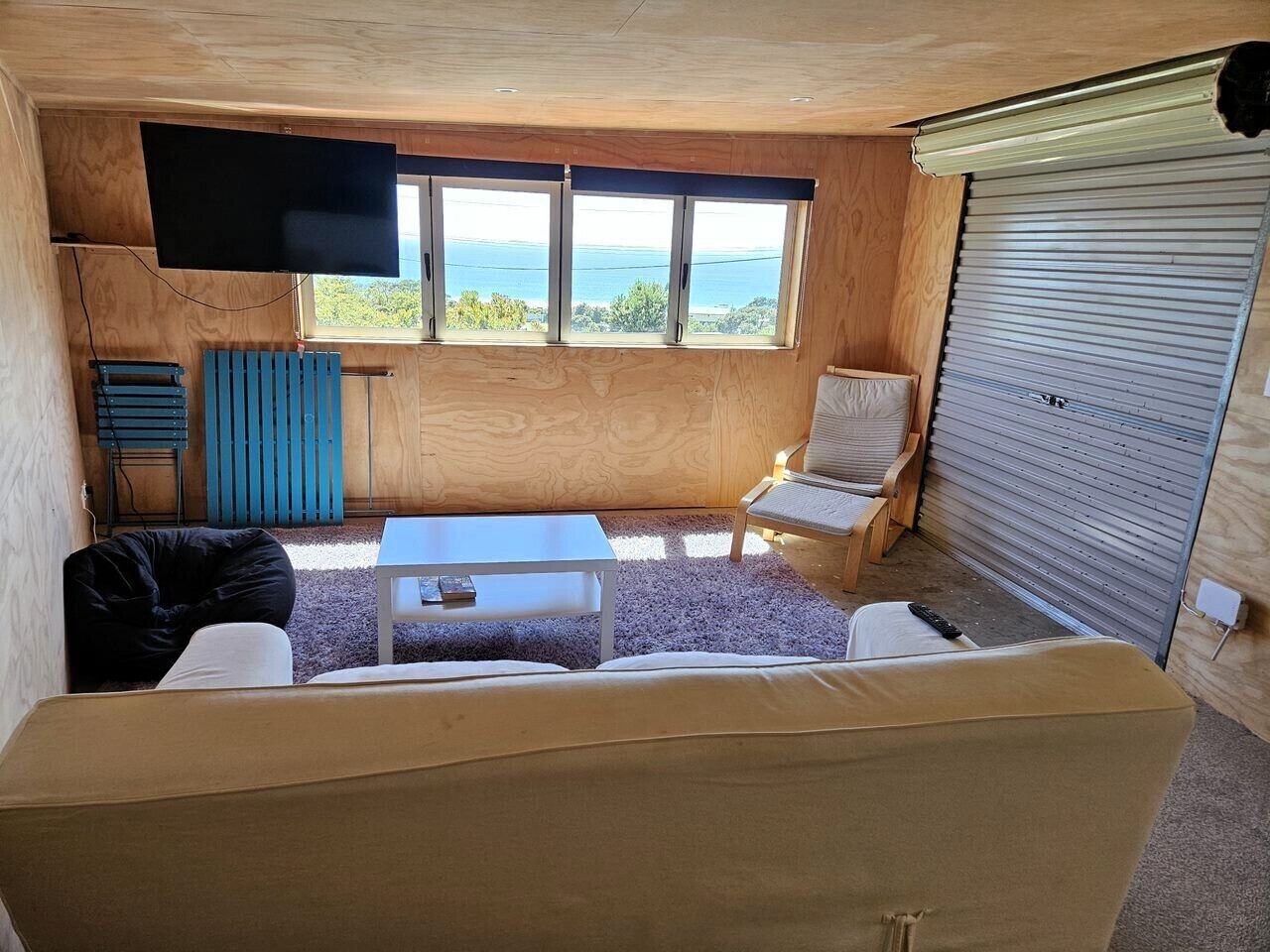 Welcome To Surfers Lookout - Enjoy The View! - Waipu