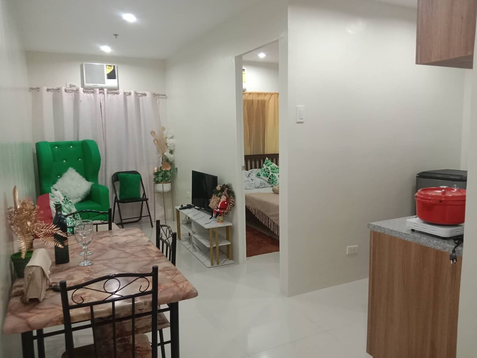 Enjoy The Luxury And Comfort Of Living - Mandaue City