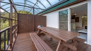 Quarto básico, 1 quarto (Adong 202ho(Pet,Spa)) | 1 quarto, Wi-Fi de cortesia